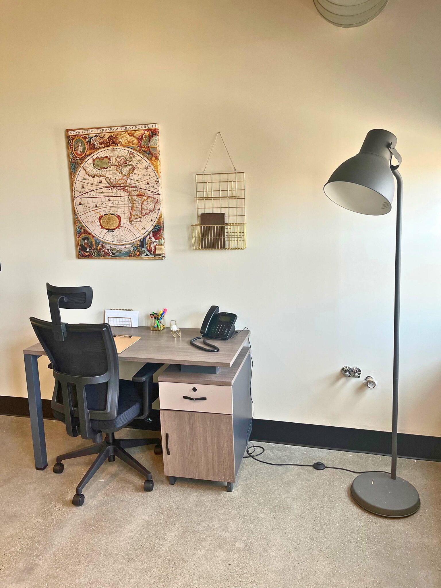 Office Suites - Catalyst Suites